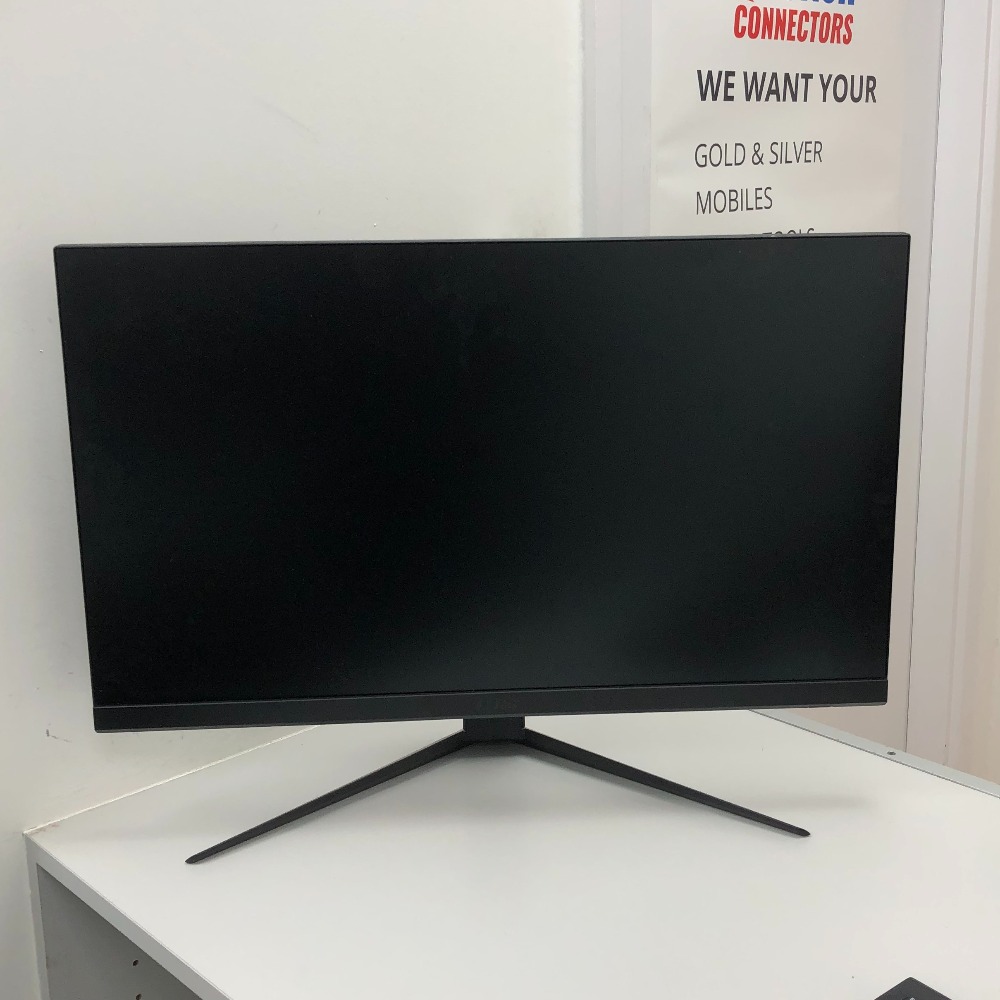 MSI Optix G271 27" FHD LCD Gaming Monitor Full HD 144GHZ - Own4Less